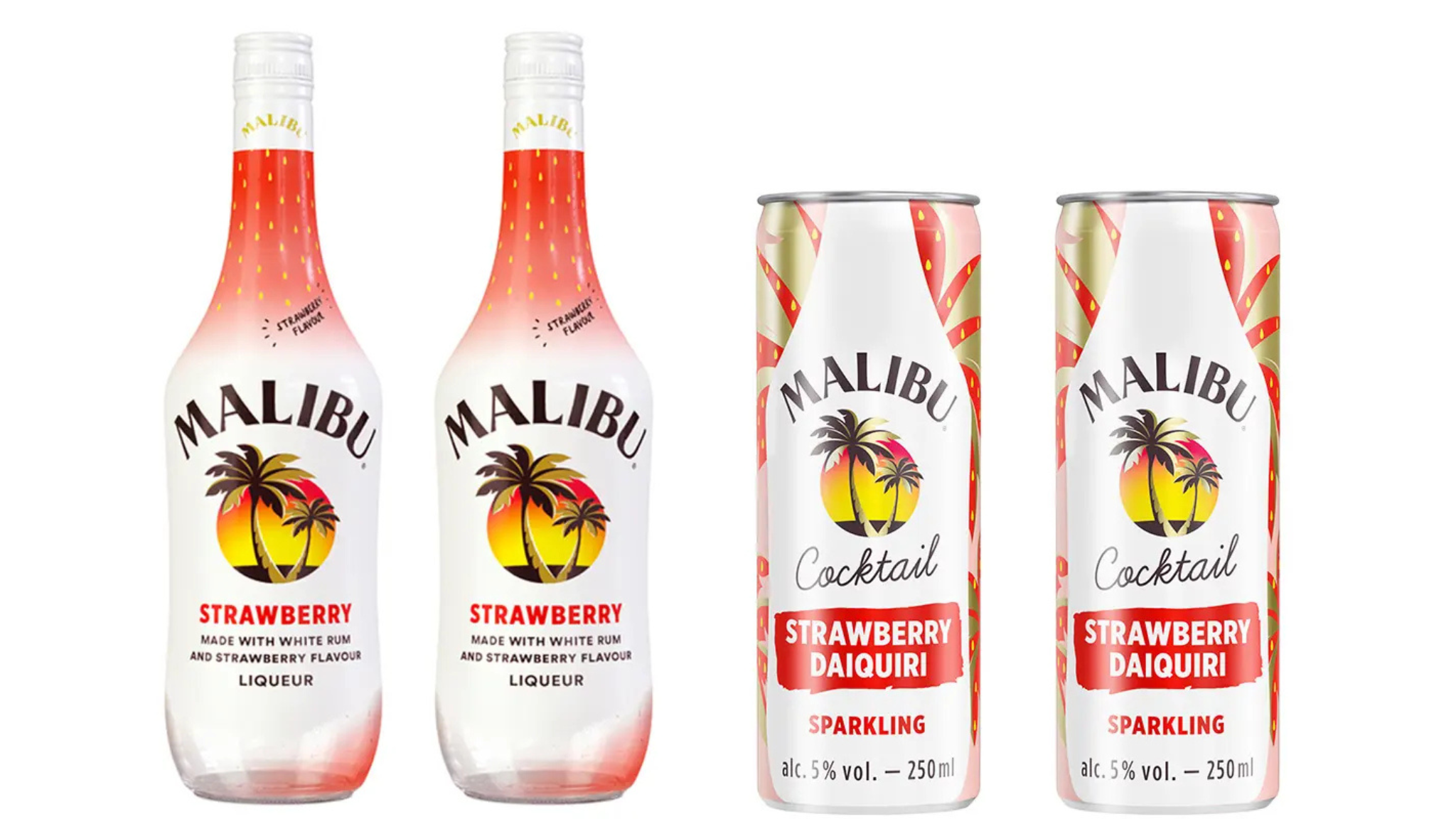 Flavor Malibu: The Truth About What Your Bartender Won't Tell You