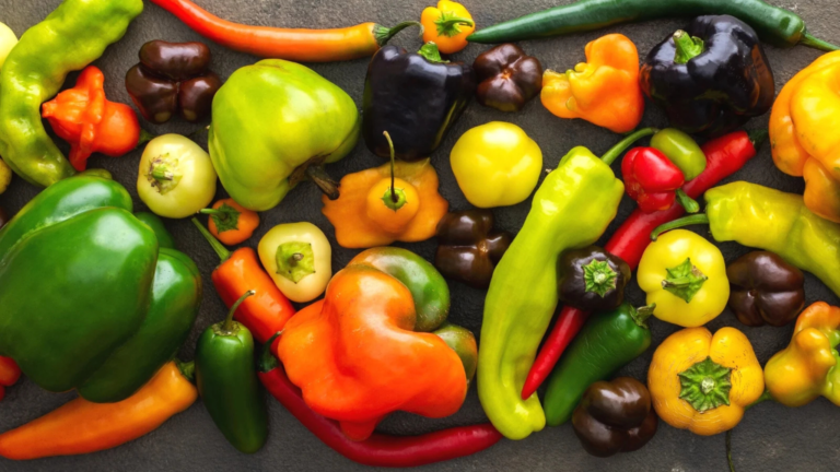15 Red Foods That Make Party Tables Stand Out - Samppy: Food, Lifestyle ...