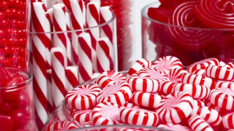 15 Red Foods That Make Party Tables Stand Out - Samppy: Food, Lifestyle ...