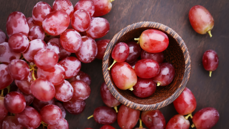 15 Red Foods That Make Party Tables Stand Out - Samppy: Food, Lifestyle ...