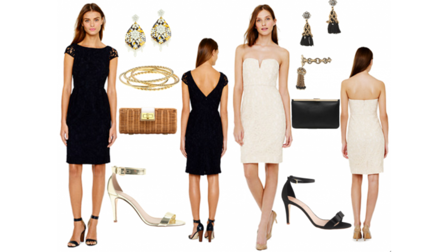What to Wear to a Gala: A Stylist's Secret Guide to Perfect Attire ...