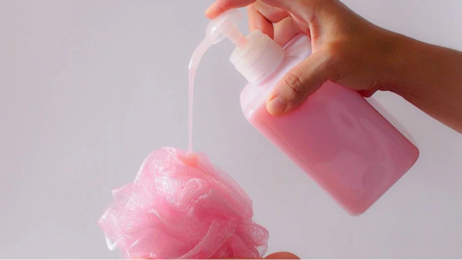 How to Use Shower Gel: Expert Tips for Perfect Cleansing (Step-by-Step ...