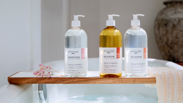 How to Use Shower Gel: Expert Tips for Perfect Cleansing (Step-by-Step ...