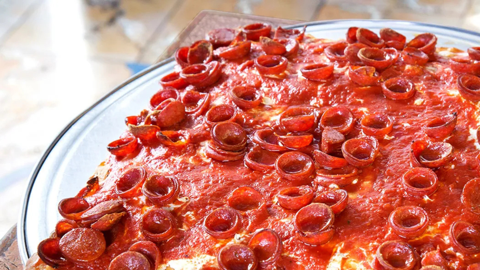 Turkey Pepperoni: Facts About This Healthier Pizza Choice - Samppy ...