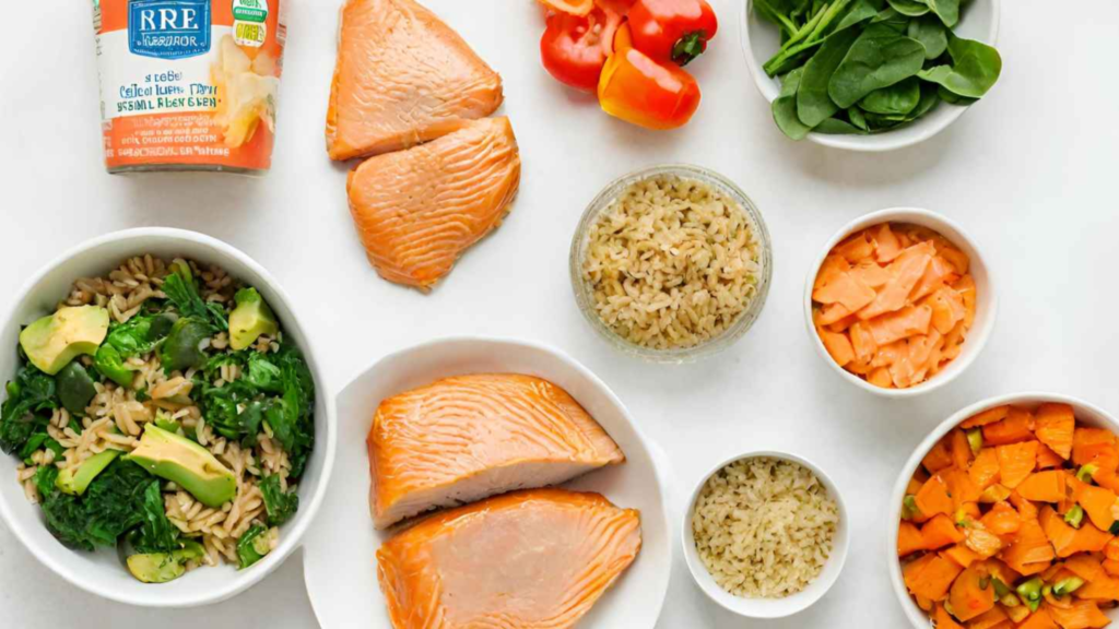 Carnivore Diet Meal Delivery: Fuel Your Body with Zero Effort