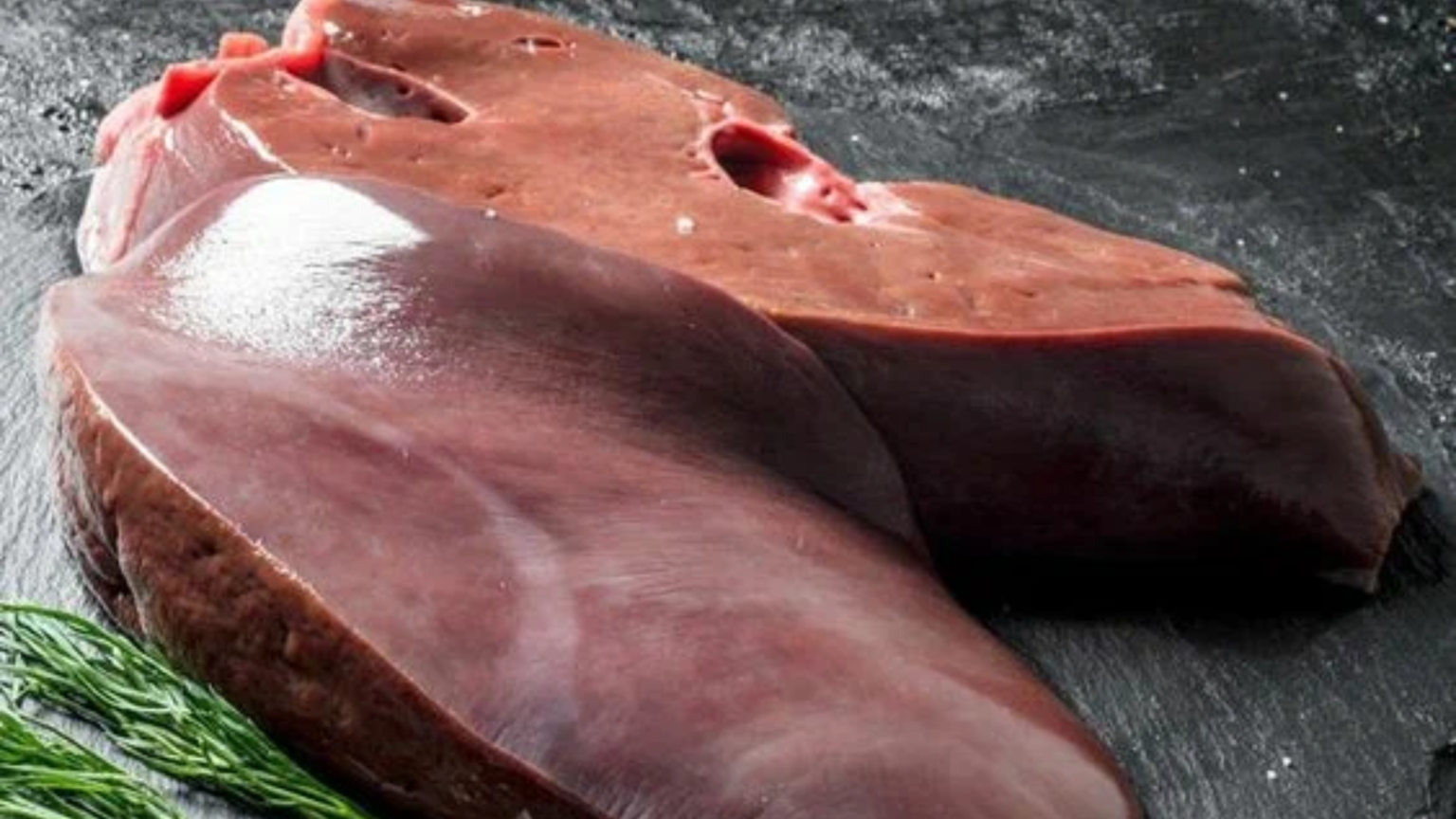 Lamb Liver: A Nutrient-Rich Superfood You Should Be Eating - Samppy ...