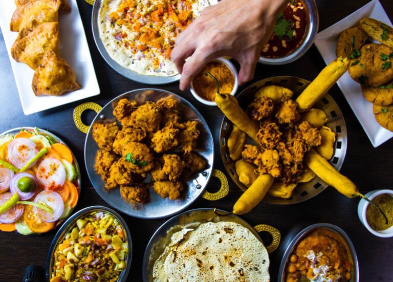 Best Indian Food Delivery USA Options 2026 Guide | Samppy